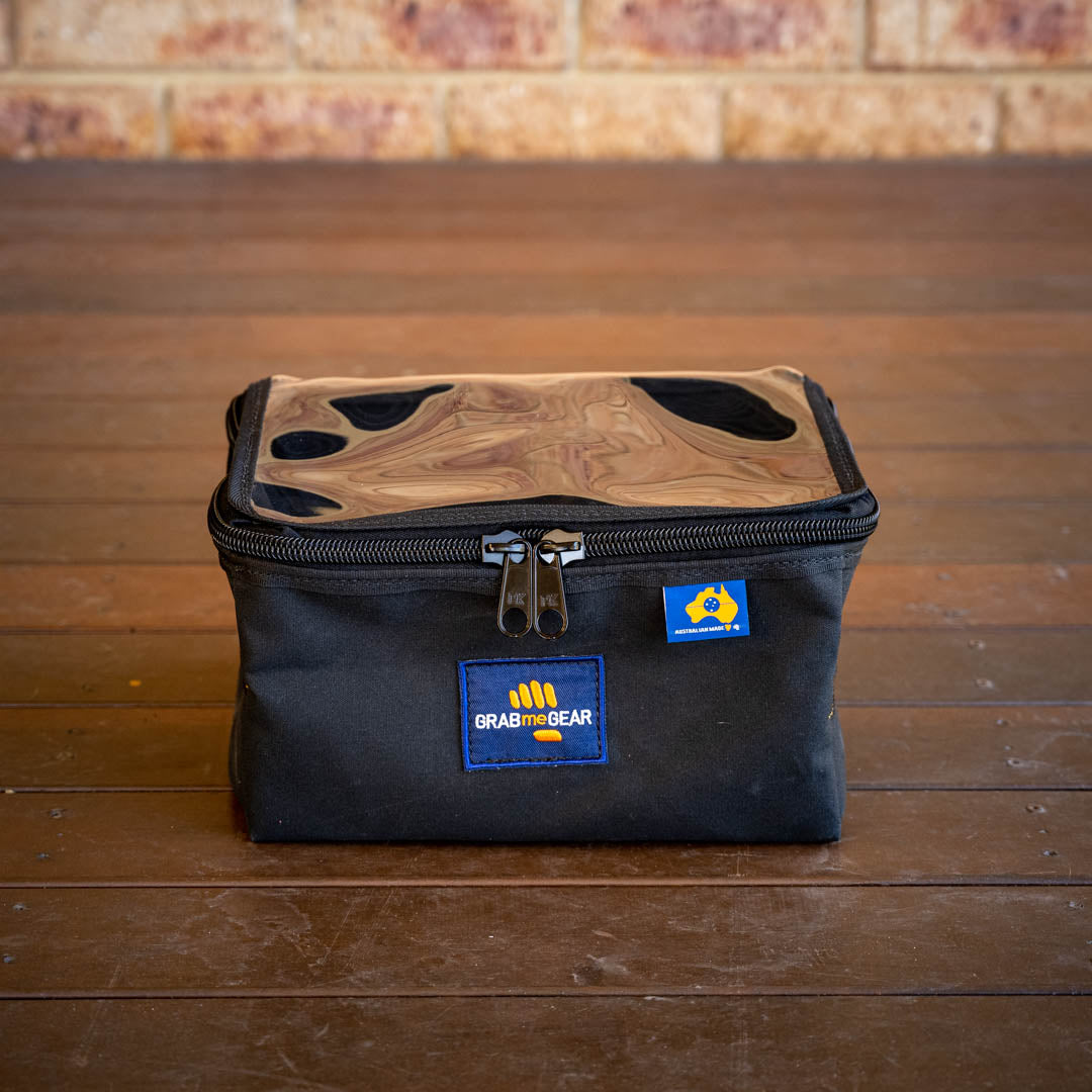 Camping Storage Pods – GRABmeGEAR