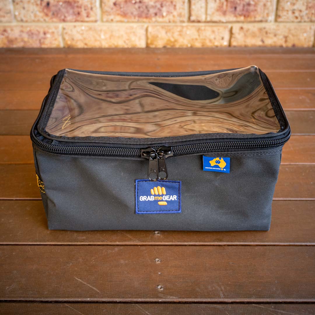 GEAR MATE 21 - STORAGE POD - AUSTRALIAN MADE – GRABmeGEAR