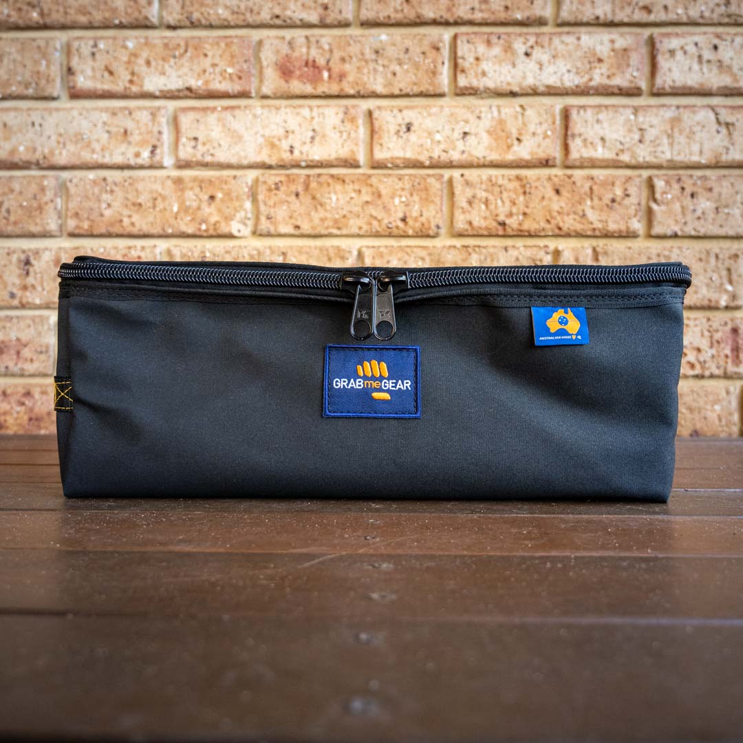 Camping Storage Pods – GRABmeGEAR