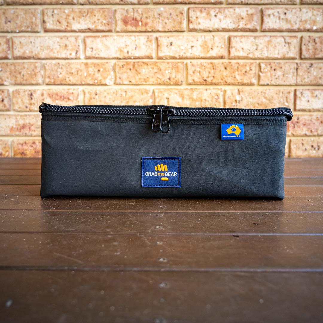 GEAR MATE 18 - STORAGE POD - PREMIUM - AUSTRALIAN MADE – GRABmeGEAR