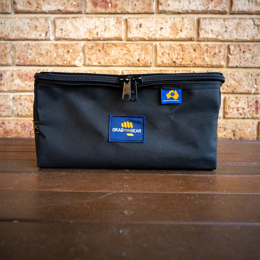 GEAR MATE 21 - STORAGE POD - AUSTRALIAN MADE – GRABmeGEAR