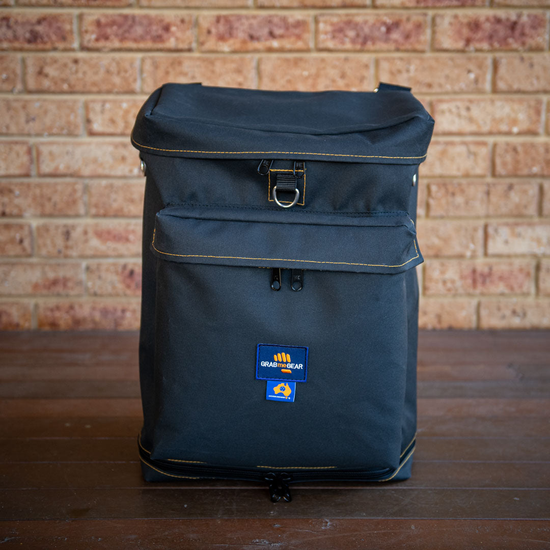 GEAR MATE 42 - UNIVERSAL BIN BAG - PREMIUM EXPEDITION SPEC – GRABmeGEAR