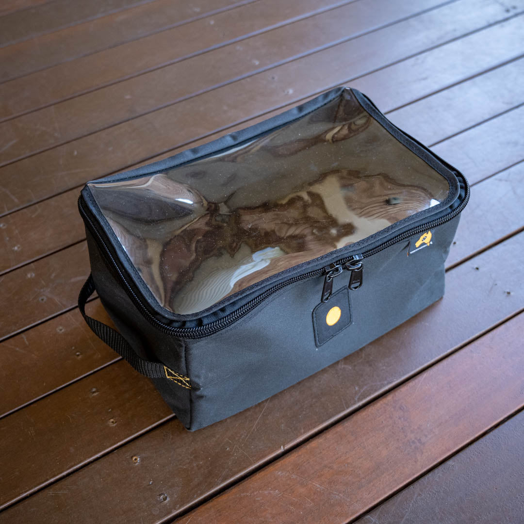 Camping Storage Pods – GRABmeGEAR